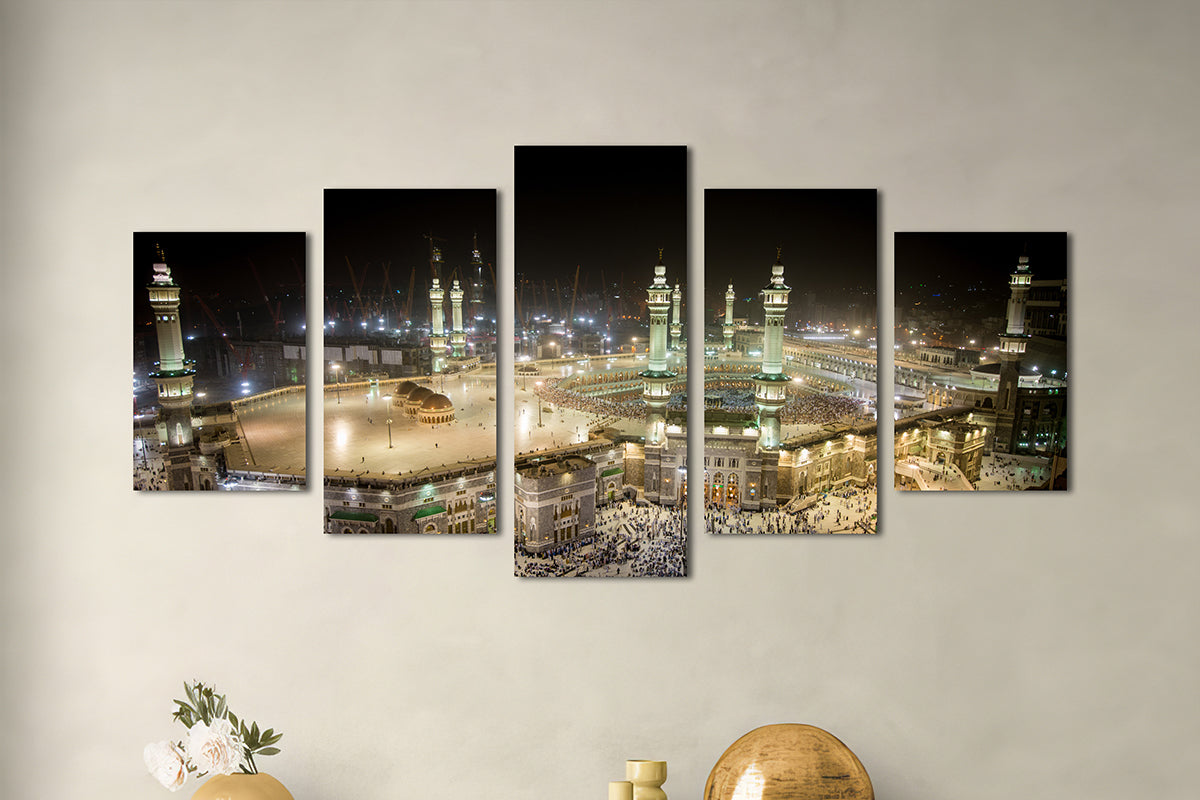 Islamic Wall Art Prints & Home Decor | Artbyusuf